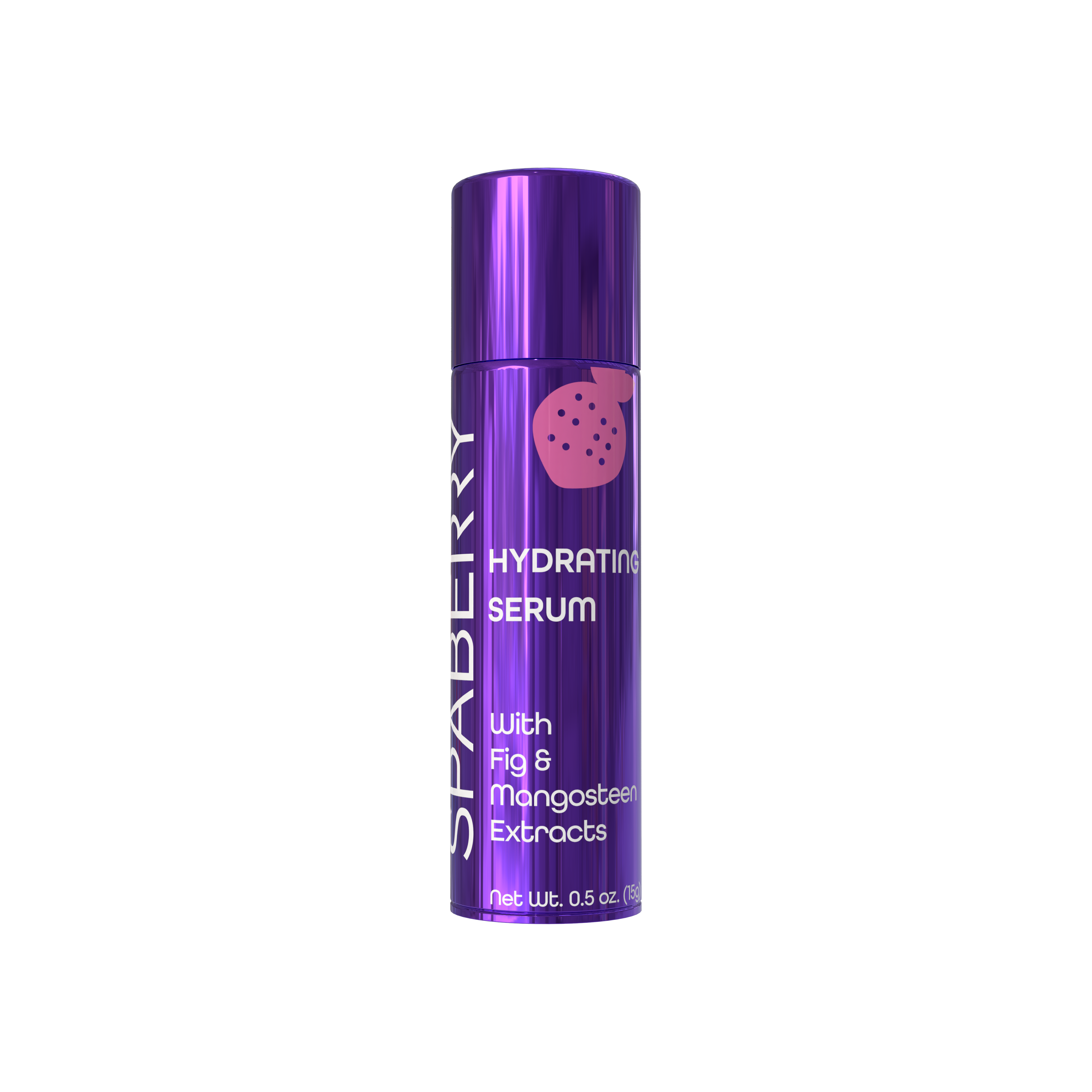 SPABERRY Hydrating Serum